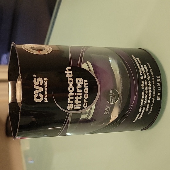 CVS Pharmscy | Makeup | Nwt Smooth Lifting Cream | Poshmark